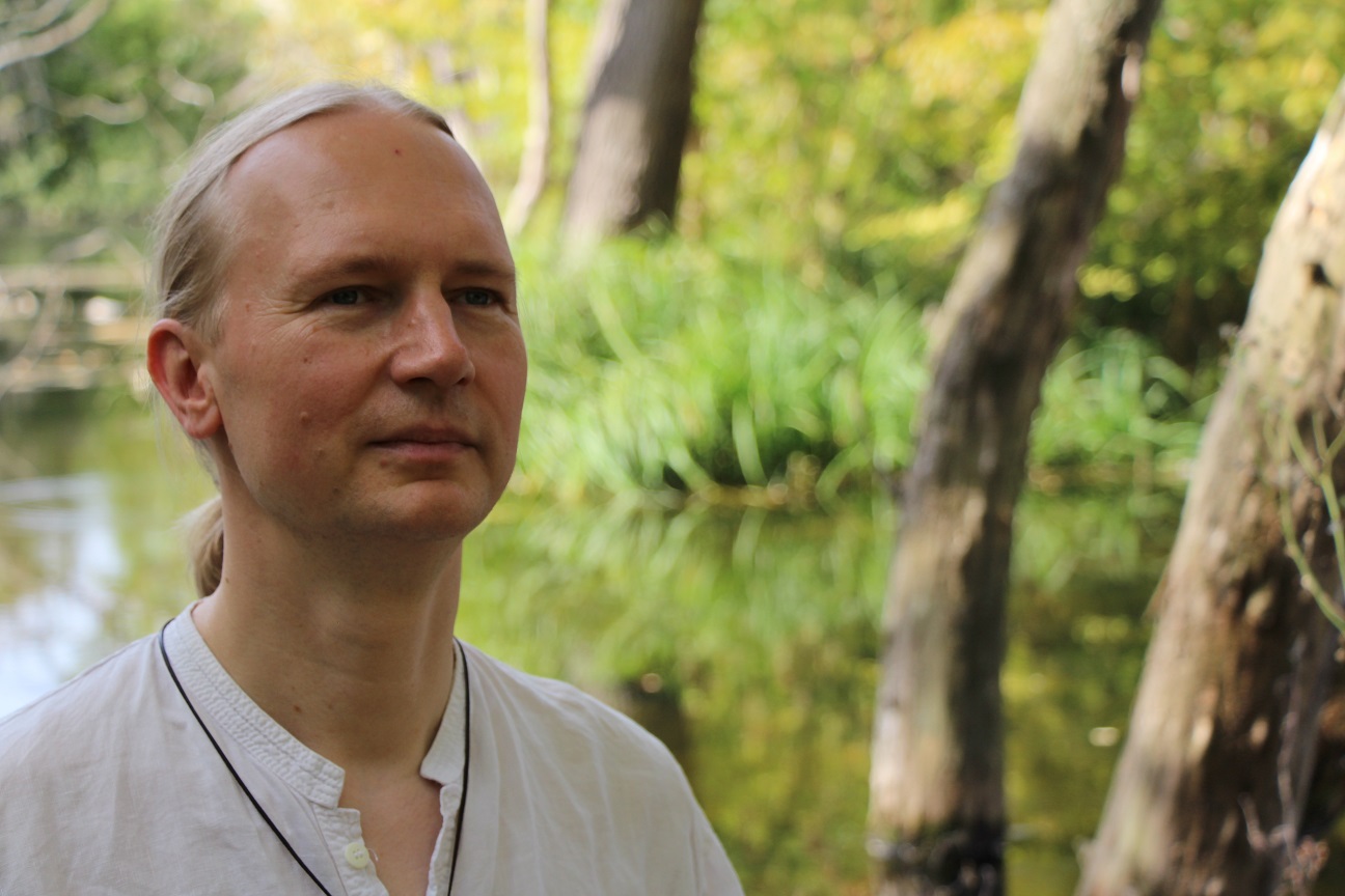 ŠAMANSKÝ KONGRES PRAHA